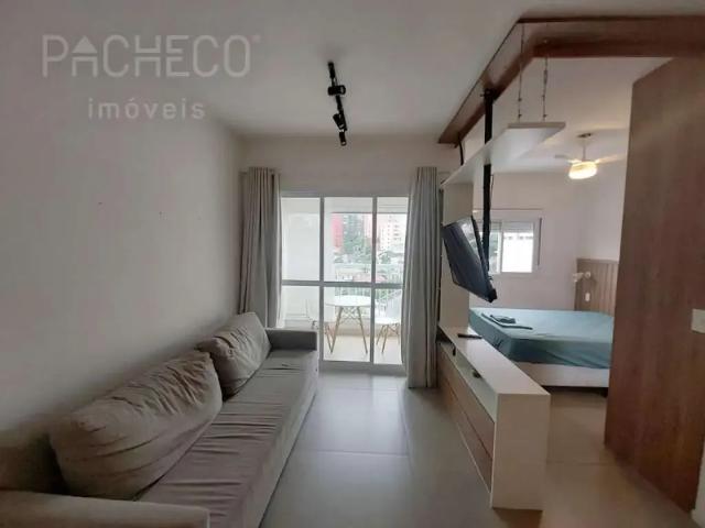 Kitnet / Stúdio para Venda em São Paulo/SP Vila Madalena 1 Quartos