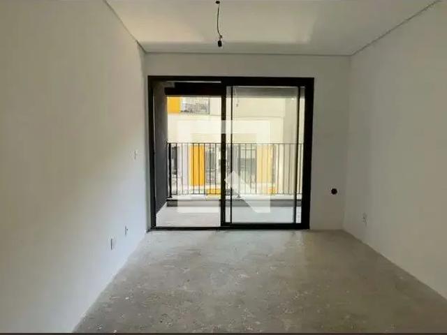 Kitnet / Stúdio para Venda em São Paulo/SP Vila Madalena 1 Quartos