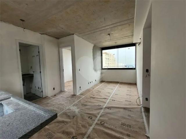 Kitnet / Stúdio para Venda em São Paulo/SP Vila Madalena 1 Quartos