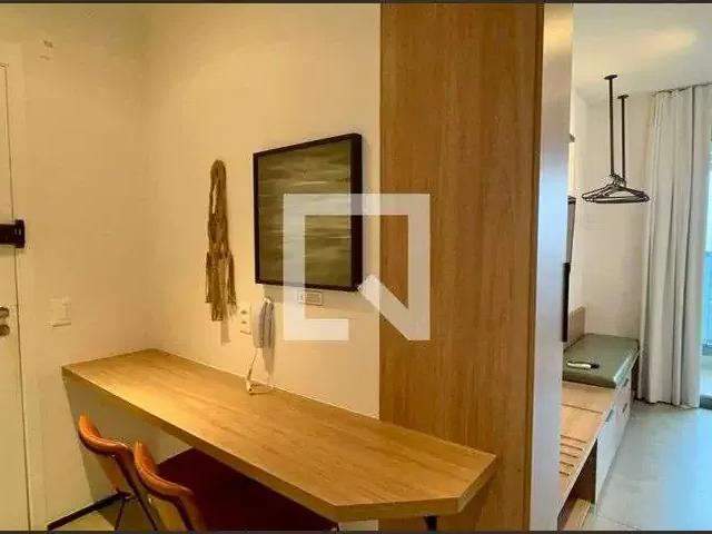 Kitnet / Stúdio para Venda em São Paulo/SP Vila Madalena 1 Quartos