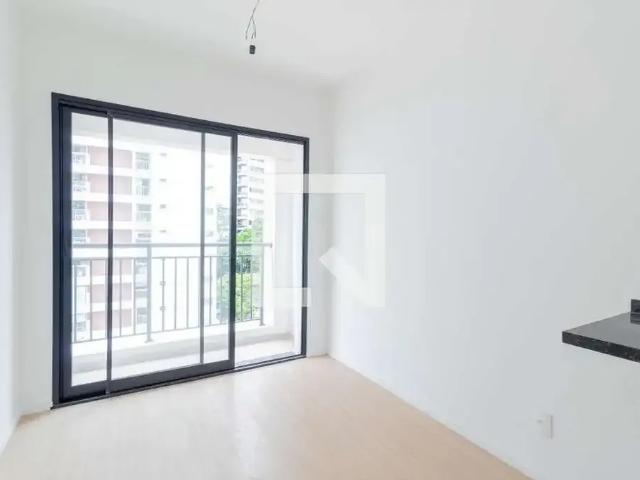 Kitnet / Stúdio para Venda em São Paulo/SP Vila Madalena 1 Quartos