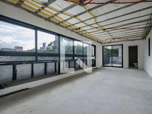 Kitnet / Stúdio para Venda em São Paulo/SP Vila Madalena 1 Quartos