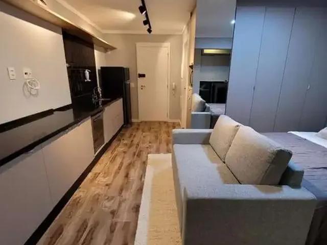 Kitnet / Stúdio para Venda em São Paulo/SP Vila Madalena 1 Quartos
