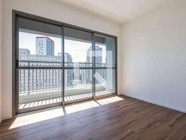 Kitnet / Stúdio para Venda em São Paulo/SP Vila Madalena 1 Quartos
