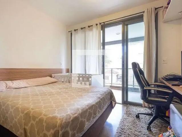Kitnet / Stúdio para Venda em São Paulo/SP Vila Madalena 1 Quartos