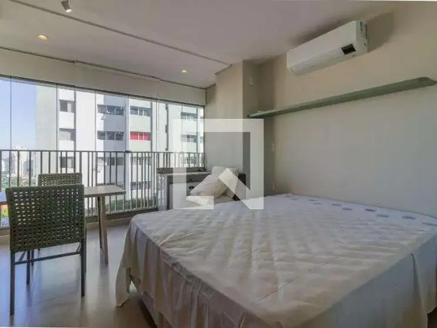 Kitnet / Stúdio para Venda em São Paulo/SP Vila Madalena 1 Quartos