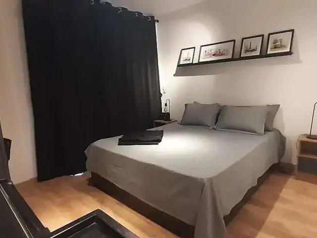 Kitnet / Stúdio para Venda em São Paulo/SP Vila Madalena 1 Quartos