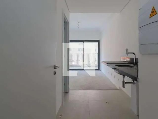 Kitnet / Stúdio para Venda em São Paulo/SP Vila Madalena 1 Quartos