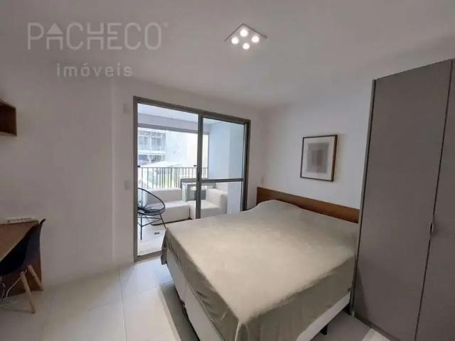 Kitnet / Stúdio para Venda em São Paulo/SP Vila Madalena 1 Quartos