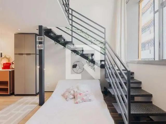 Kitnet / Stúdio para Venda em São Paulo/SP Vila Madalena 1 Quartos