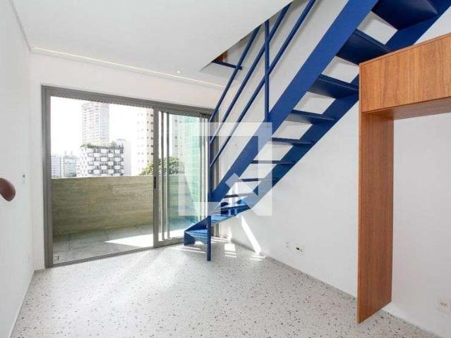 Kitnet / Stúdio para Venda em São Paulo/SP Vila Madalena 1 Quartos