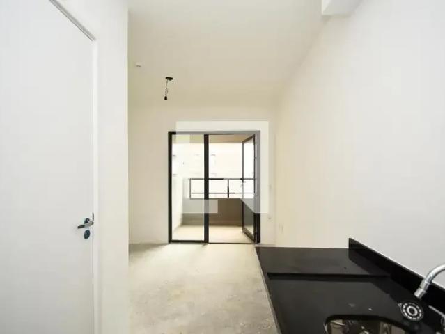 Kitnet / Stúdio para Venda em São Paulo/SP Vila Madalena 1 Quartos