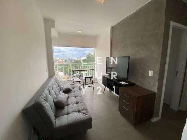 Kitnet / Stúdio para Venda em São Paulo/SP Vila Madalena 1 Quartos