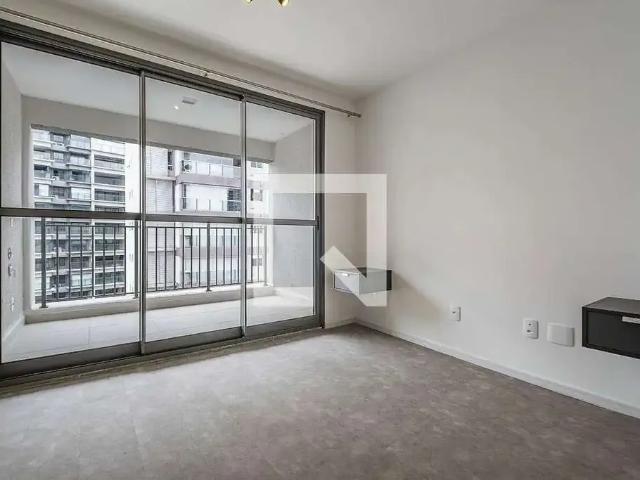 Kitnet / Stúdio para Venda em São Paulo/SP Vila Madalena 1 Quartos