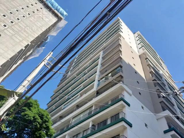 Kitnet / Stúdio para Venda em São Paulo/SP Vila Madalena 1 Quartos