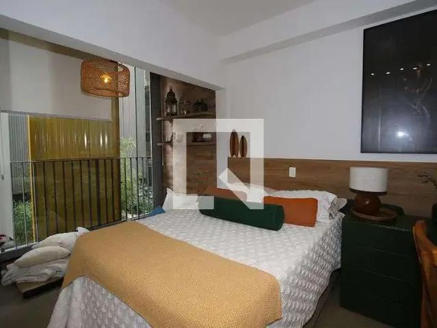 Kitnet / Stúdio para Venda em São Paulo/SP Vila Madalena 1 Quartos