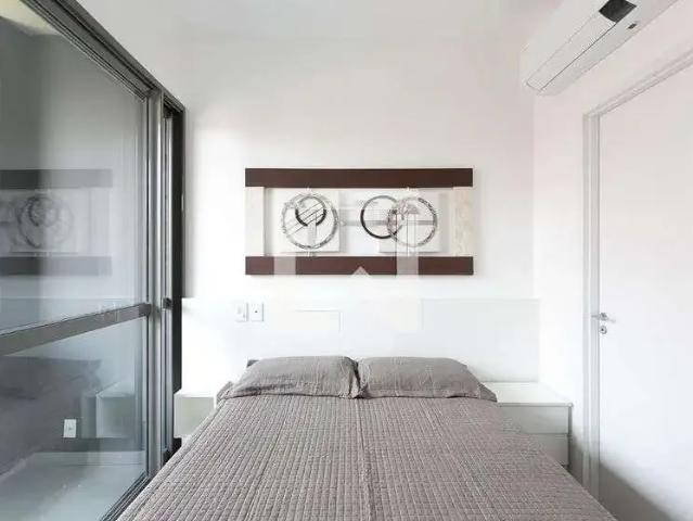 Kitnet / Stúdio para Venda em São Paulo/SP Vila Madalena 1 Quartos