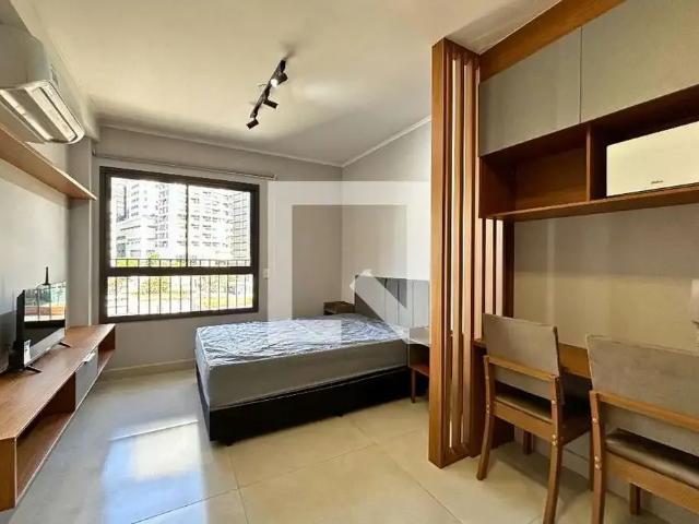 Kitnet / Stúdio para Venda em São Paulo/SP Vila Madalena 1 Quartos