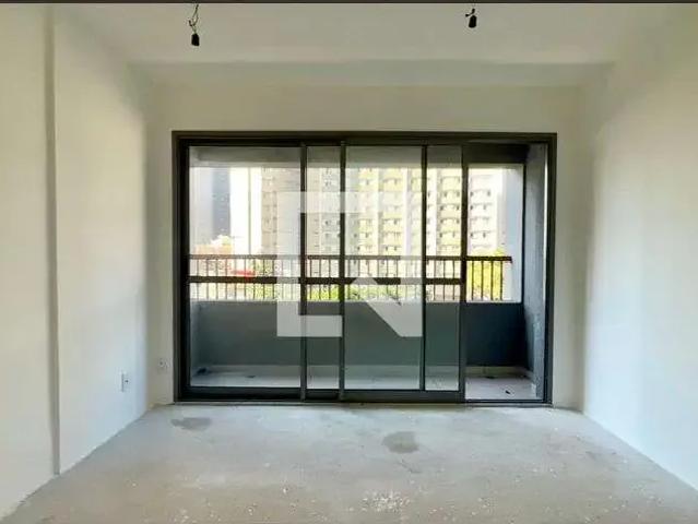 Kitnet / Stúdio para Venda em São Paulo/SP Vila Madalena 1 Quartos
