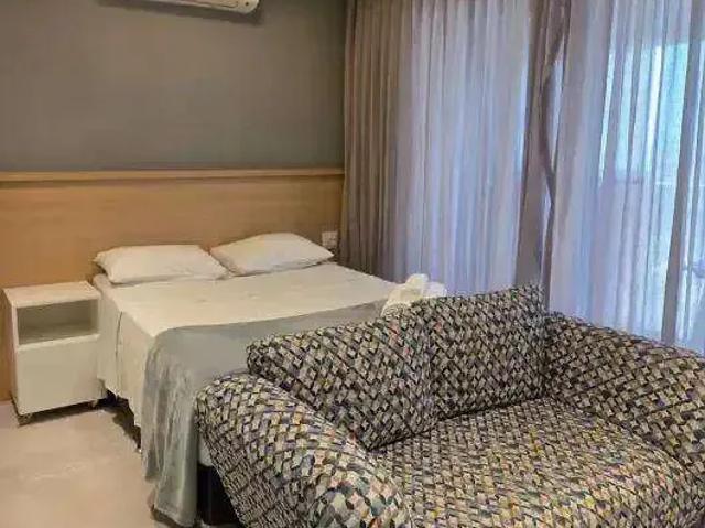 Kitnet / Stúdio para Venda em São Paulo/SP Vila Madalena 1 Quartos