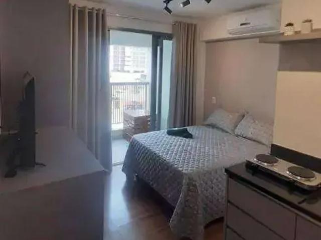 Kitnet / Stúdio para Venda em São Paulo/SP Vila Madalena 1 Quartos