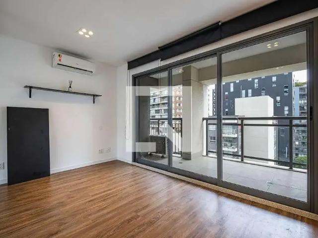 Kitnet / Stúdio para Venda em São Paulo/SP Vila Madalena 1 Quartos