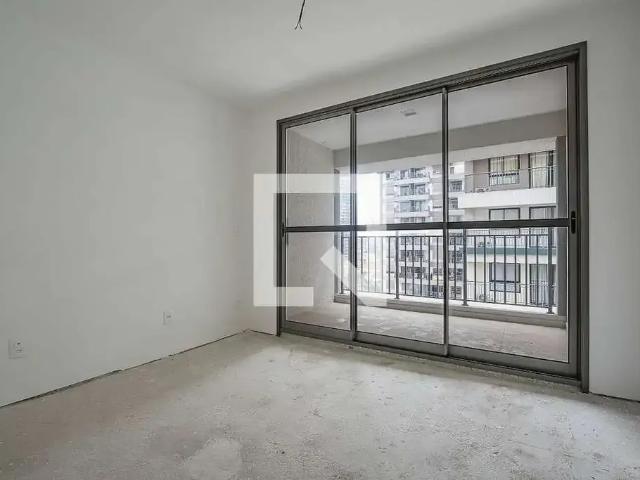 Kitnet / Stúdio para Venda em São Paulo/SP Vila Madalena 1 Quartos
