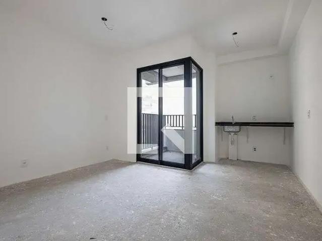 Kitnet / Stúdio para Venda em São Paulo/SP Vila Madalena 1 Quartos