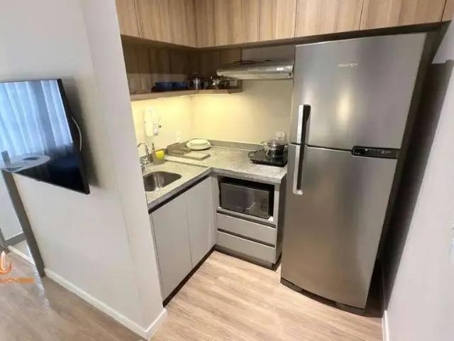 Kitnet / Stúdio para Venda em São Paulo/SP Vila Madalena 1 Quartos