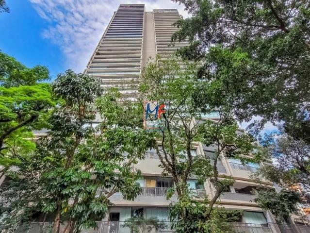 Kitnet / Stúdio para Venda em São Paulo/SP Vila Madalena 1 Quartos