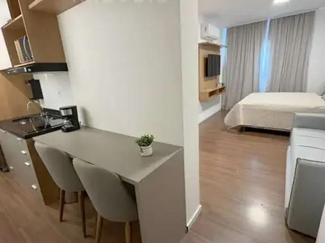 Kitnet / Stúdio para Venda em São Paulo/SP Vila Madalena 1 Quartos