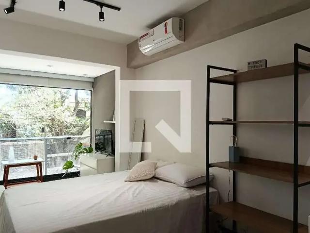 Kitnet / Stúdio para Venda em São Paulo/SP Vila Madalena 1 Quartos