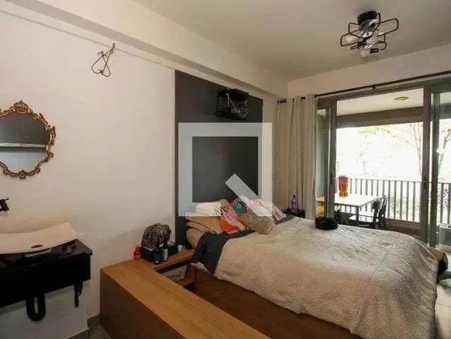 Kitnet / Stúdio para Venda em São Paulo/SP Vila Madalena 1 Quartos