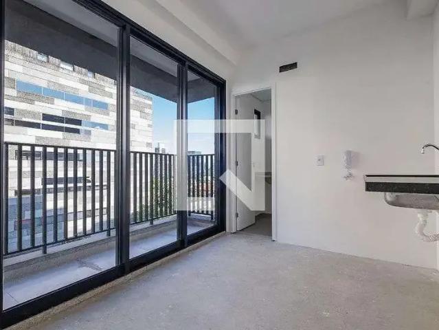 Kitnet / Stúdio para Venda em São Paulo/SP Vila Madalena 1 Quartos