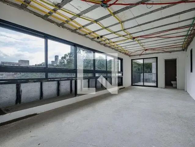 Kitnet / Stúdio para Venda em São Paulo/SP Vila Madalena 1 Quartos