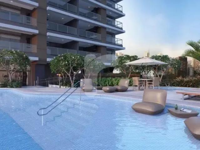 Kitnet / Stúdio para Venda em São Paulo/SP Vila Madalena 1 Quartos