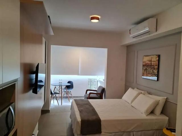 Kitnet / Stúdio para Venda em São Paulo/SP Vila Madalena 1 Quartos