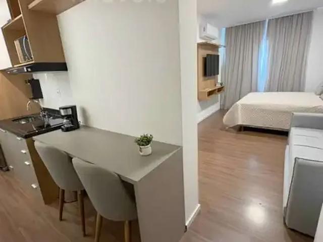 Kitnet / Stúdio para Venda em São Paulo/SP Vila Madalena 1 Quartos