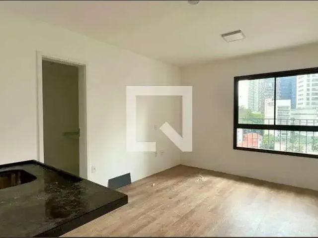 Kitnet / Stúdio para Venda em São Paulo/SP Vila Madalena 1 Quartos