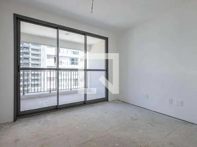 Kitnet / Stúdio para Venda em São Paulo/SP Vila Madalena 1 Quartos