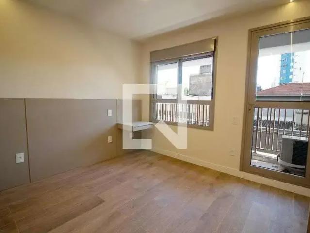 Kitnet / Stúdio para Venda em São Paulo/SP Vila Madalena 1 Quartos