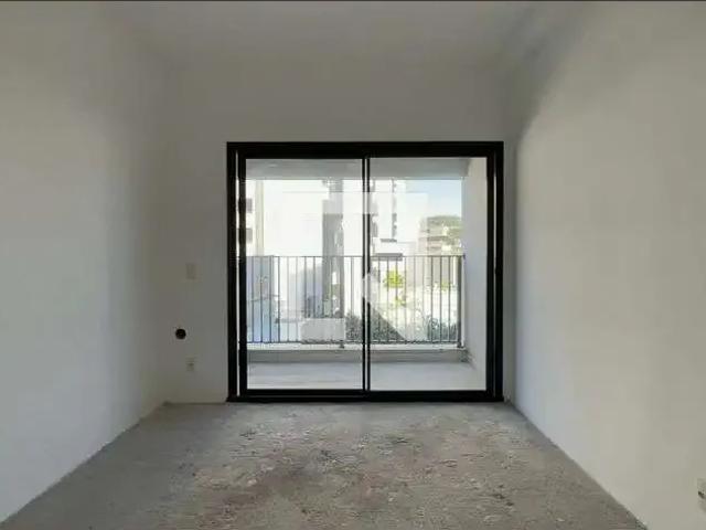 Kitnet / Stúdio para Venda em São Paulo/SP Vila Madalena 1 Quartos