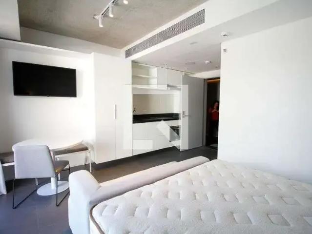 Kitnet / Stúdio para Venda em São Paulo/SP Vila Madalena 1 Quartos