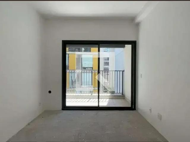 Kitnet / Stúdio para Venda em São Paulo/SP Vila Madalena 1 Quartos