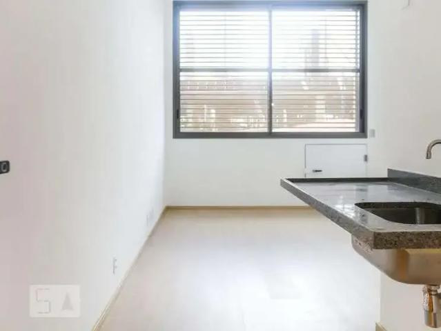 Kitnet / Stúdio para Venda em São Paulo/SP Vila Madalena 1 Quartos