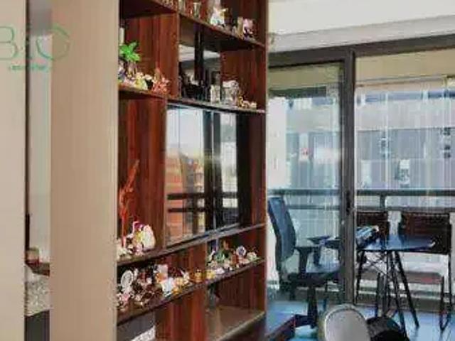 Kitnet / Stúdio para Venda em São Paulo/SP Vila Madalena 1 Quartos