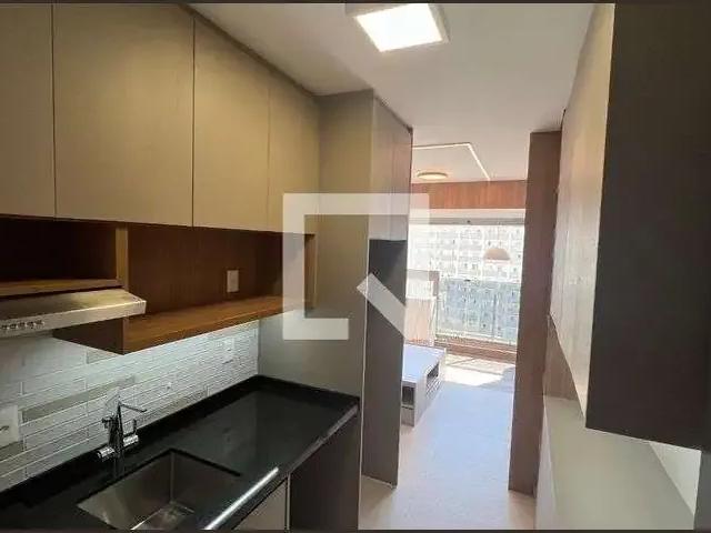 Kitnet / Stúdio para Venda em São Paulo/SP Vila Madalena 1 Quartos