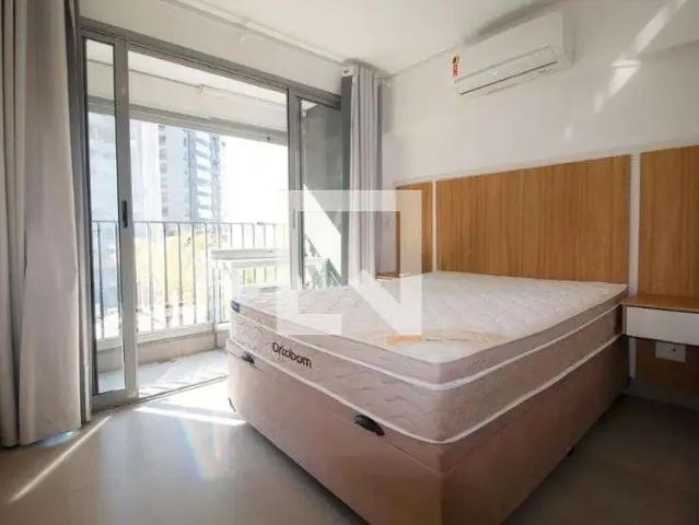 Kitnet / Stúdio para Venda em São Paulo/SP Vila Madalena 1 Quartos