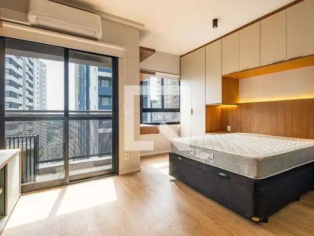 Kitnet / Stúdio para Venda em São Paulo/SP Vila Madalena 1 Quartos