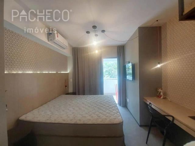 Kitnet / Stúdio para Venda em São Paulo/SP Vila Madalena 1 Quartos